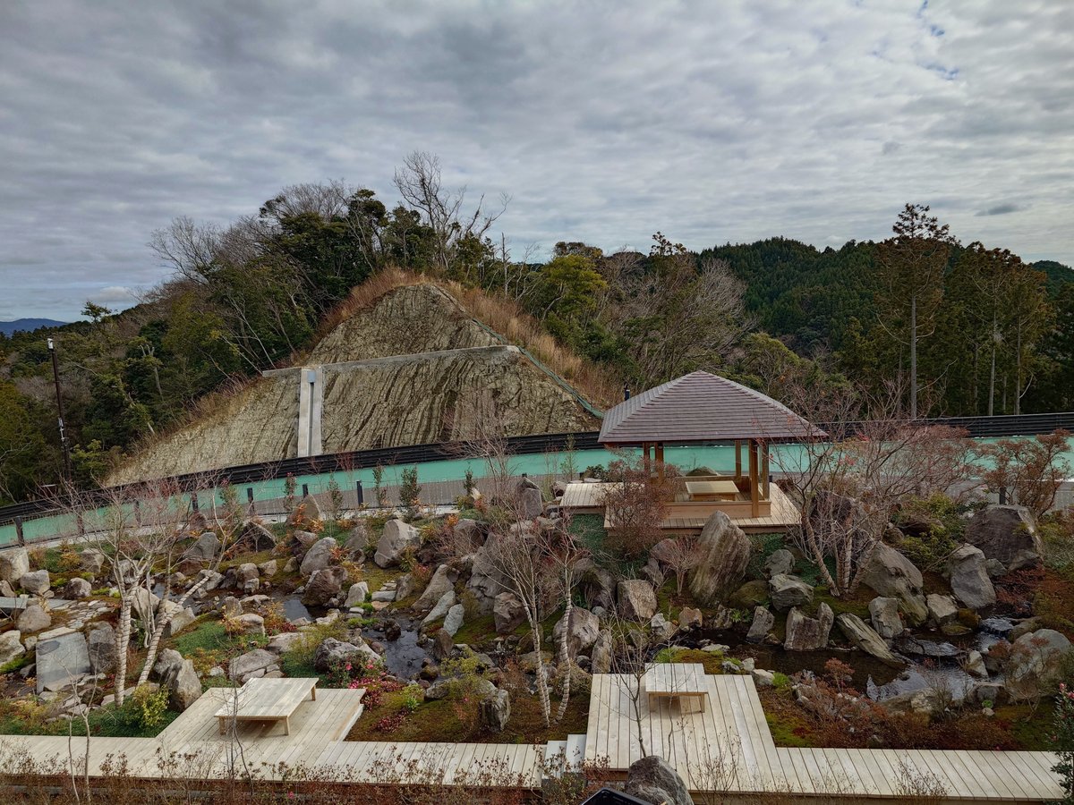 「THE MAGARIGAWA CLUB」に行ってきました！｜高野倉匡人（MASATO TAKANOKURA）