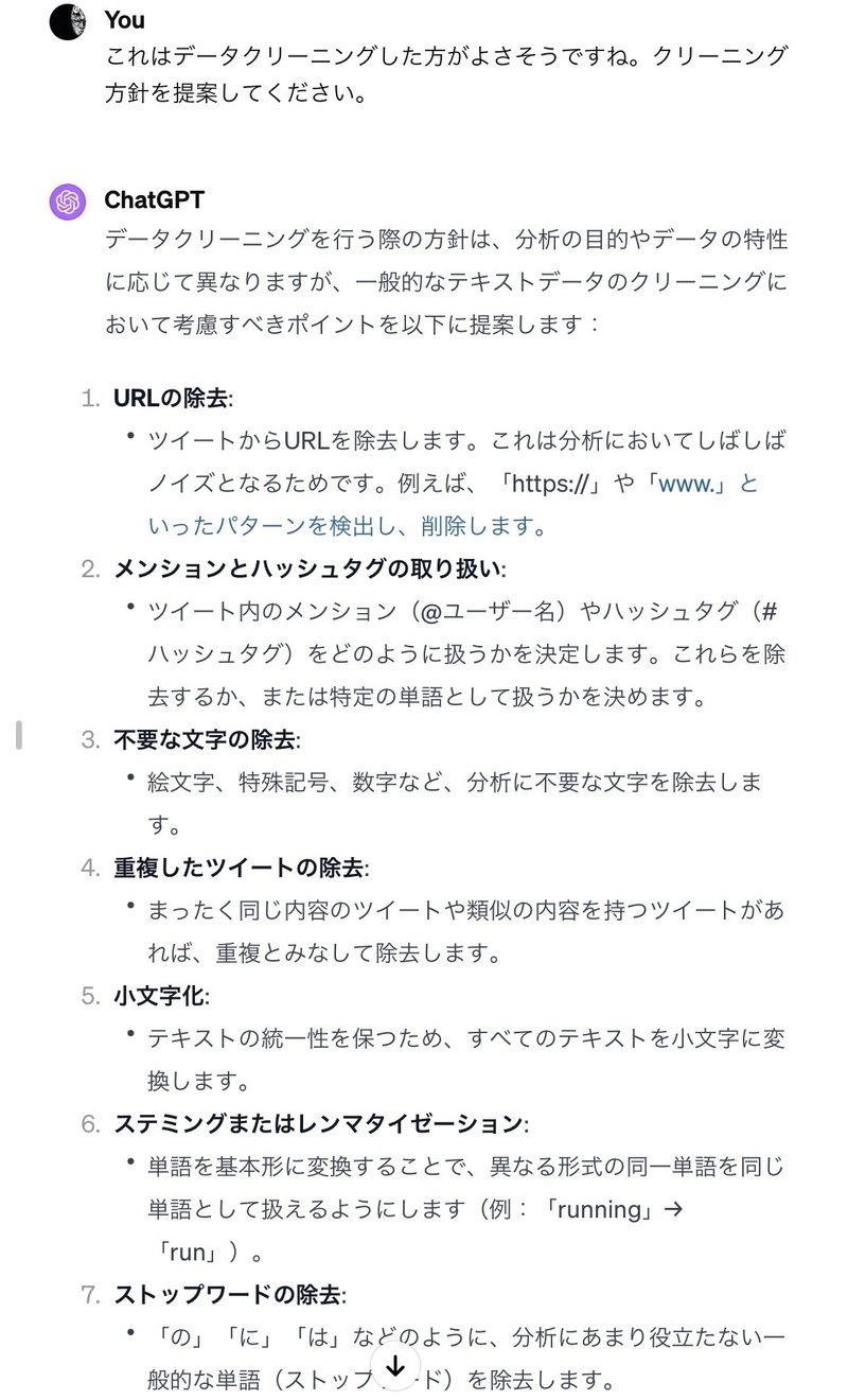 ChatGPT：Code Interpreterで微妙なワードクラウドを描く｜hima2b4