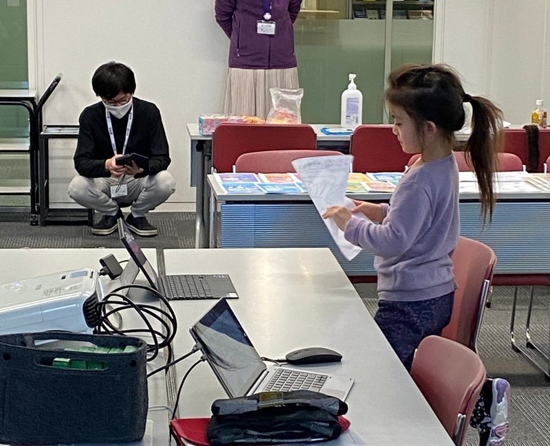 CoderDojoあざみ野(2024/2)｜coderdojoisehara