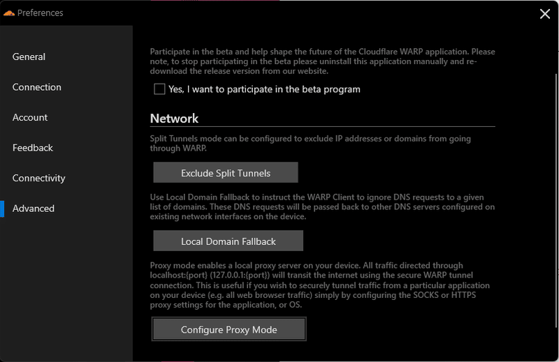 Cloudflare WARP（VPN）を使ってIPアドレスを隠す理由。｜じーゆう
