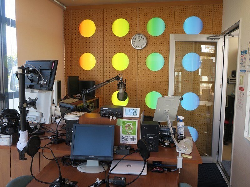 『コシバタカシのコミュニティFM大図鑑』#94（2024.1.27）｜コシバタカシ＠コミュニティFM大図鑑