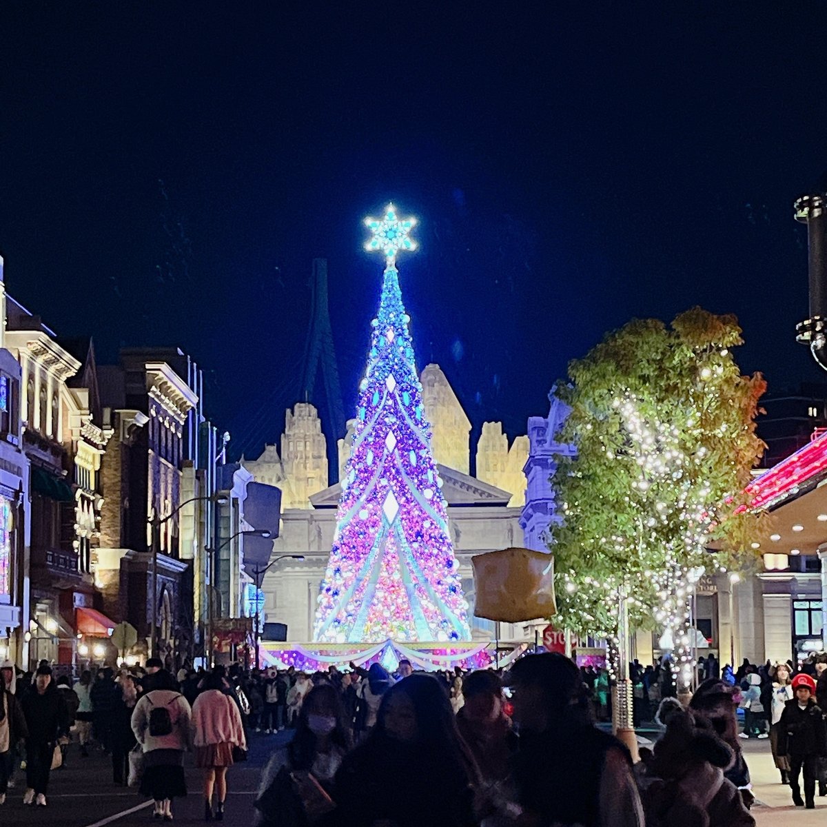 USJとTDLとの比較検証｜Rユニコーン