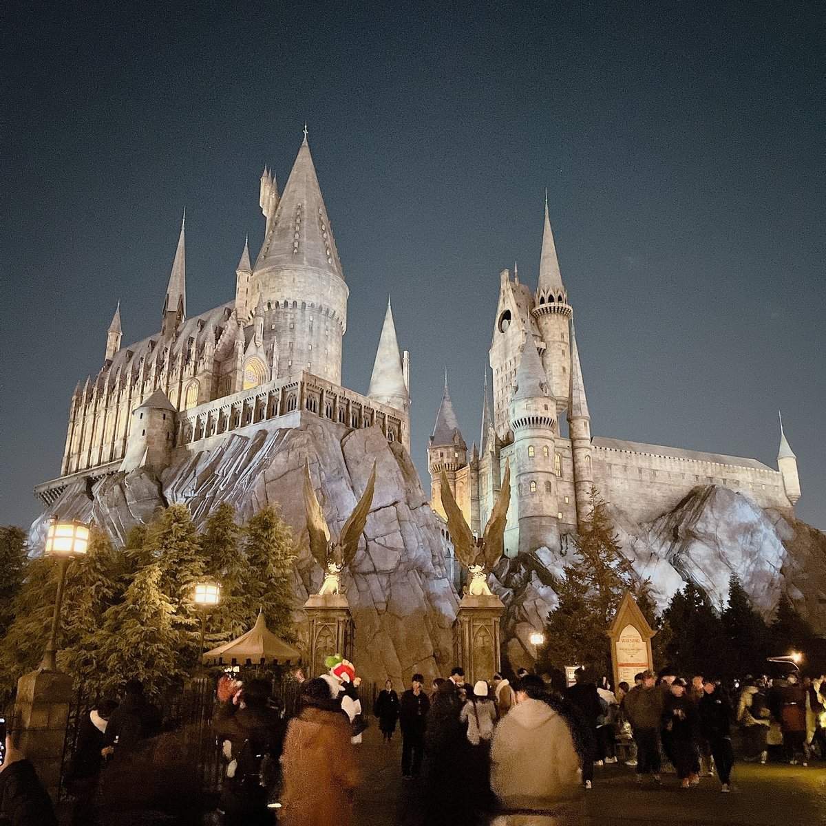 USJとTDLとの比較検証｜Rユニコーン