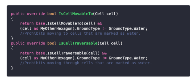 Turn Based Strategy Framework 公式ドキュメントを日本語にしてみる｜Yale（イエール）