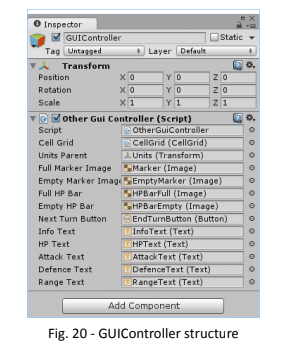 Turn Based Strategy Framework 公式ドキュメントを日本語にしてみる｜Yale（イエール）