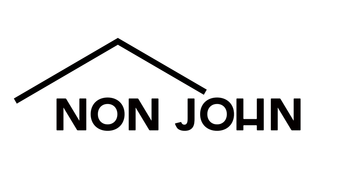 #1 NON JOHNの酒の肴 はじめました。｜NONJOHN