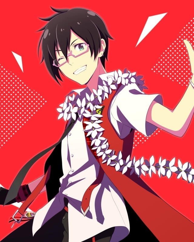 #私のオススメSideM楽曲10選｜いちご