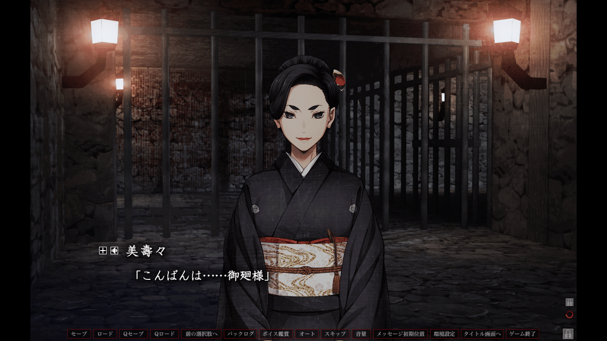 Erewhon実況メモ④～取り替え子編｜NoQ