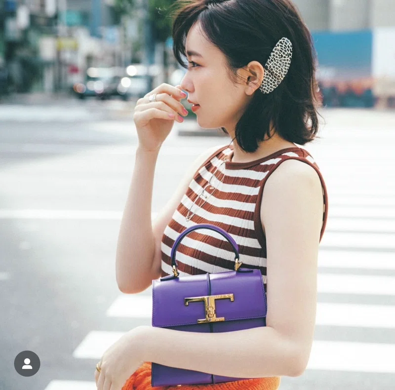 自分の理想の姿と好きな芸能人 その2｜mimen