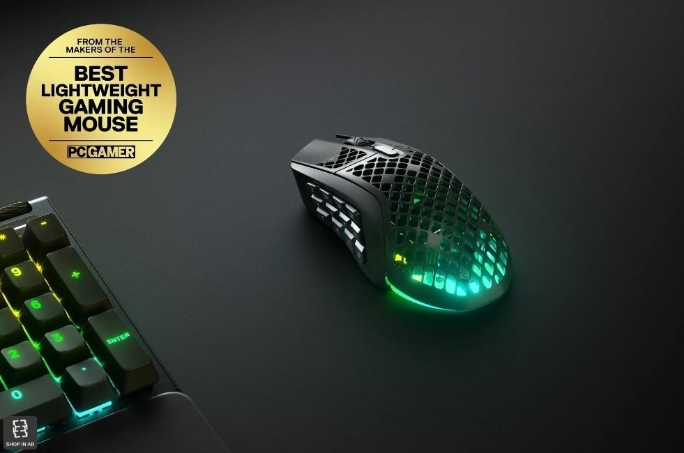 ガチのゲーミングデバイスブランド「steelseries」をご存じですか？｜某★大手家電量販店Tencho