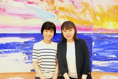 【株式会社YStory】更年期×Deeptechスタートアップ｜ウィメンズヘルス・イノベーション協会（旧称：Femtech Community ...