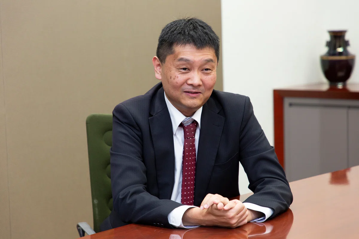 Realizing regional revitalization by collaborating with regional ...