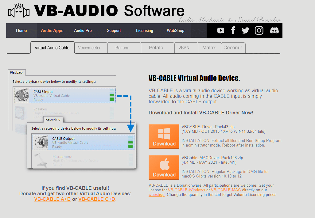【完全ガイド】RVCとVCClientでボイスチェンジ: 導入から実践まで｜D/AIクリエイター