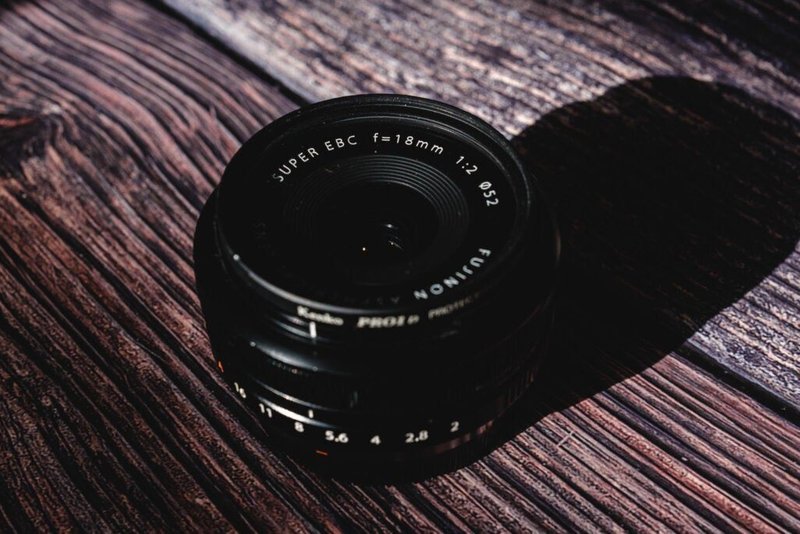 【作例あり】XF18mmF2 R レビュー コンパクトな広角レンズはこれに決まり｜Nocchi(のっち)