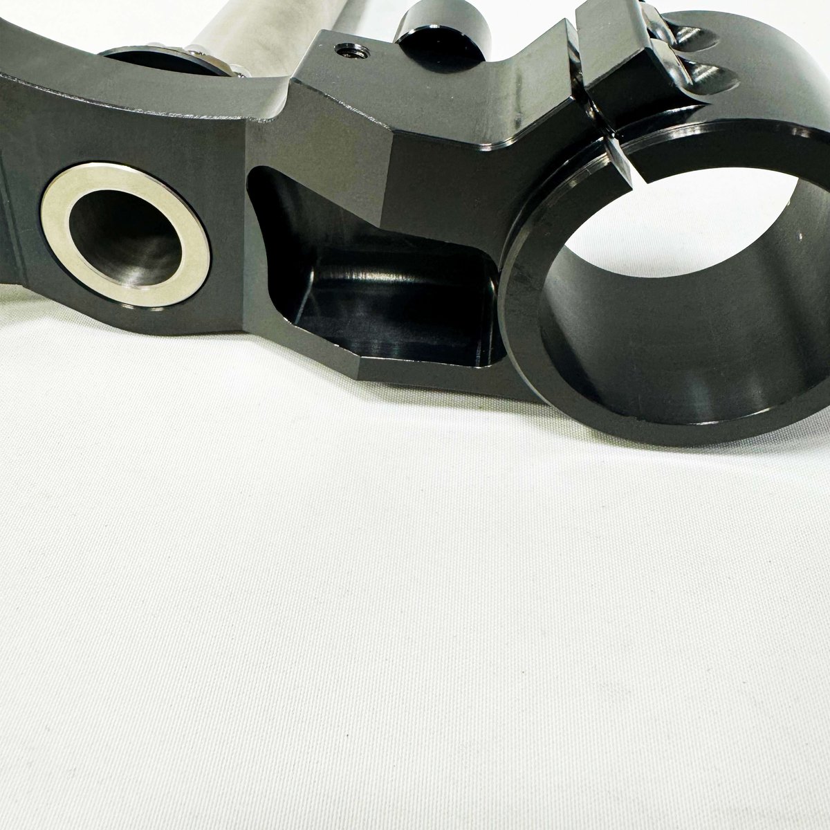 XSR900 2022～トリプルツリーキット｜気まぐれYMCKのnote