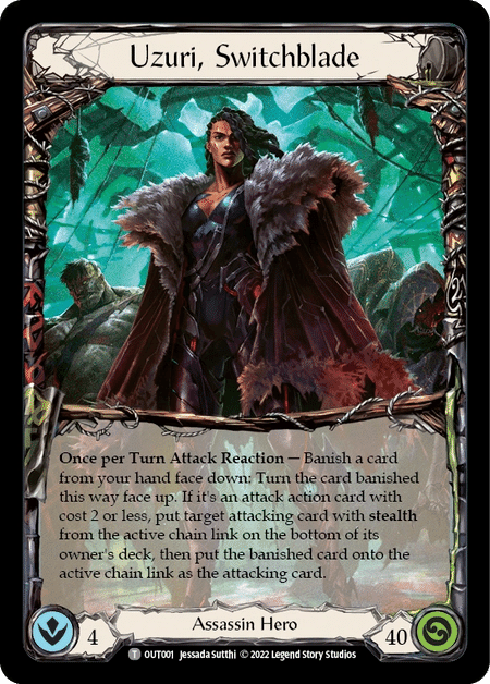 【FaB】Ratheへかえるんだな【Uzuri】｜あるへの