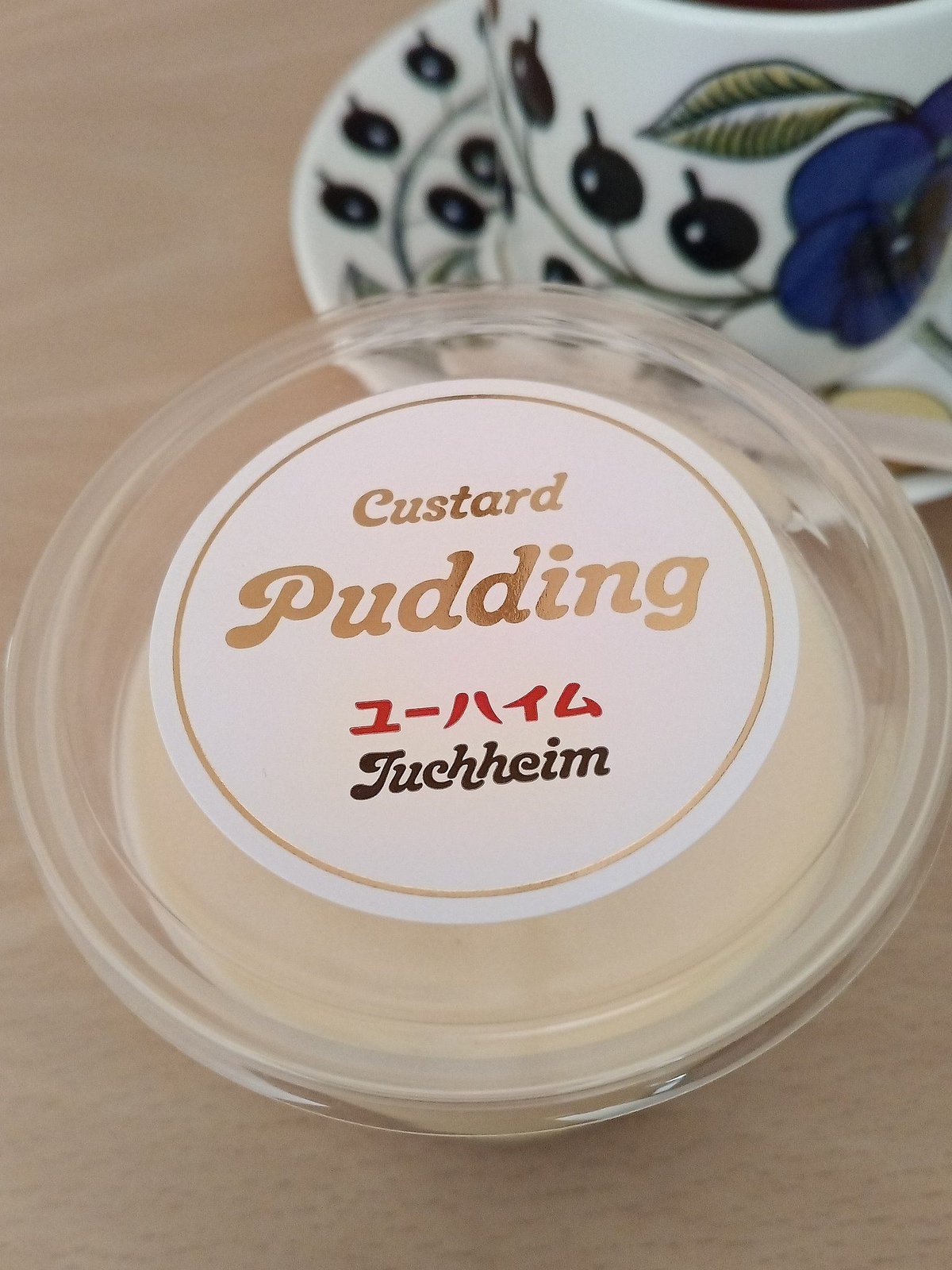 身体にやさしくて、美味しい♪ ユーハイムの無添菓たち🍪。｜something-pudding。