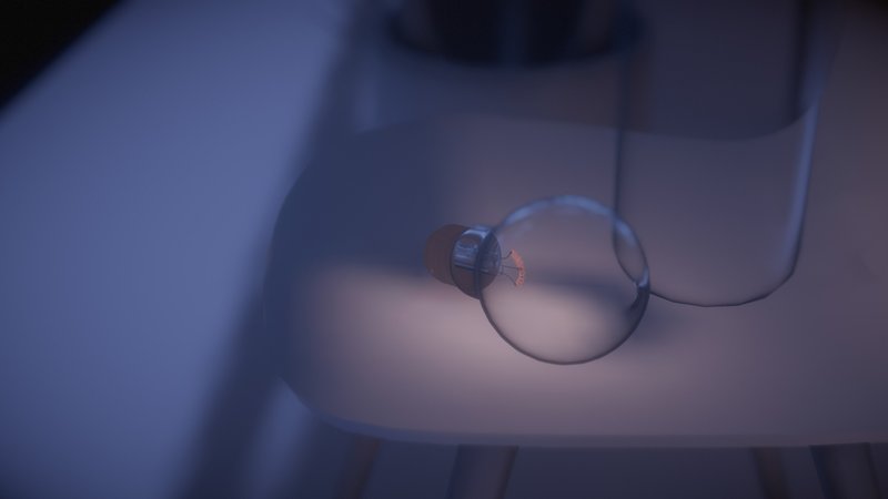 【VRChat_world】Glass Houses｜yoruyori