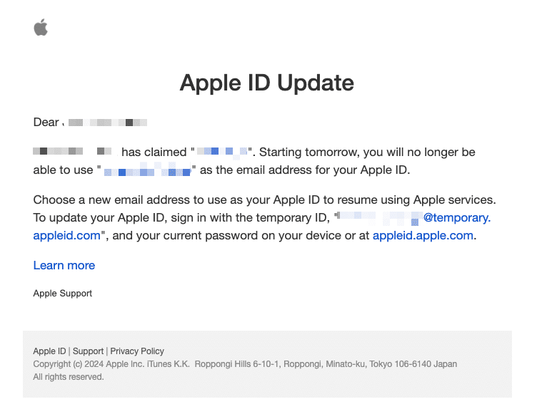 管理対象Apple ID（Managed Apple ID）を導入する上での確認ポイント｜くろひつじ