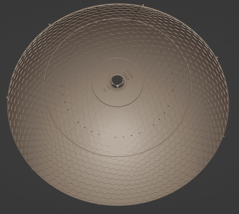新生テクスチャ撮影装置｜HEXADRIVE