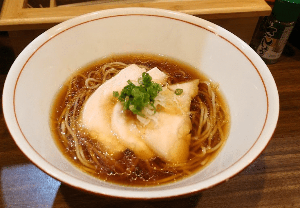 ラーメン好き必見！｜dgnfj