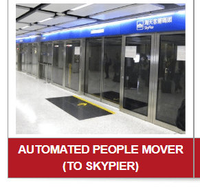 最新リアルガイドブック！2泊3日の香港マカオ旅（①準備＆1日目前半）｜ゆうり(ライフプランアドバイザー)