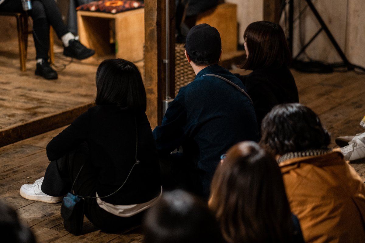 CASESTUDY2024を通じて、自分の中での仕事の立ち位置について考える｜adachi saya