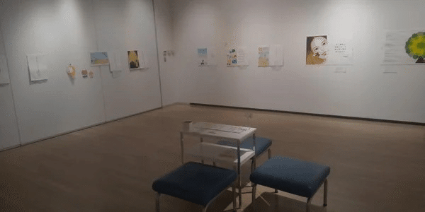 29、どどいつ展（ふぅ。さま）｜おはようよねちゃん（おはよねさん）