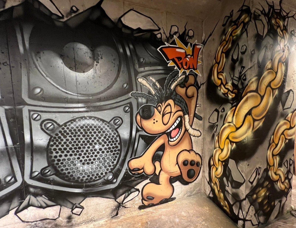 ガードマンMYくんの服(ナスティードッグ)にハマりそう。新作アイテムや店舗情報まで調べてみた！｜miruru