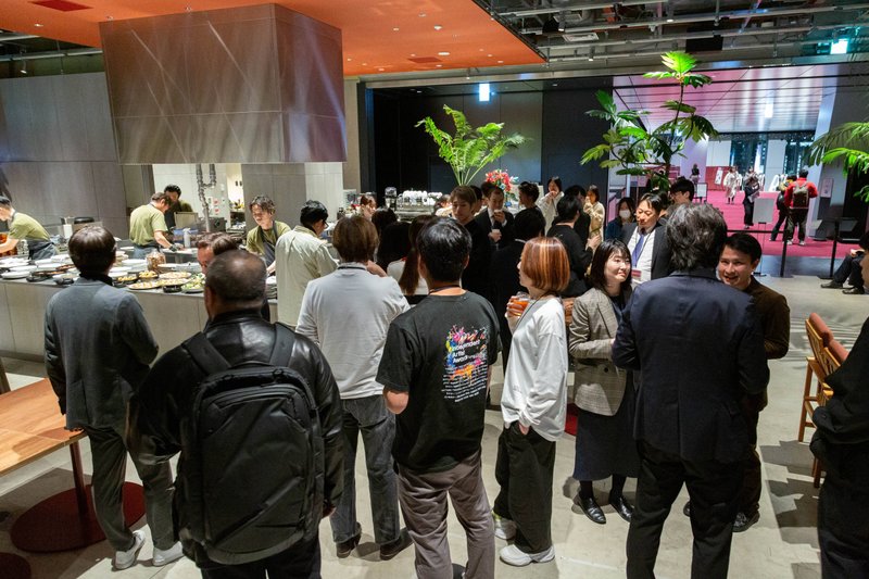 新たな都市体験の創造に向けて「TOKYO NODE LAB: MANIFESTING 2024」開催｜TOKYO NODE