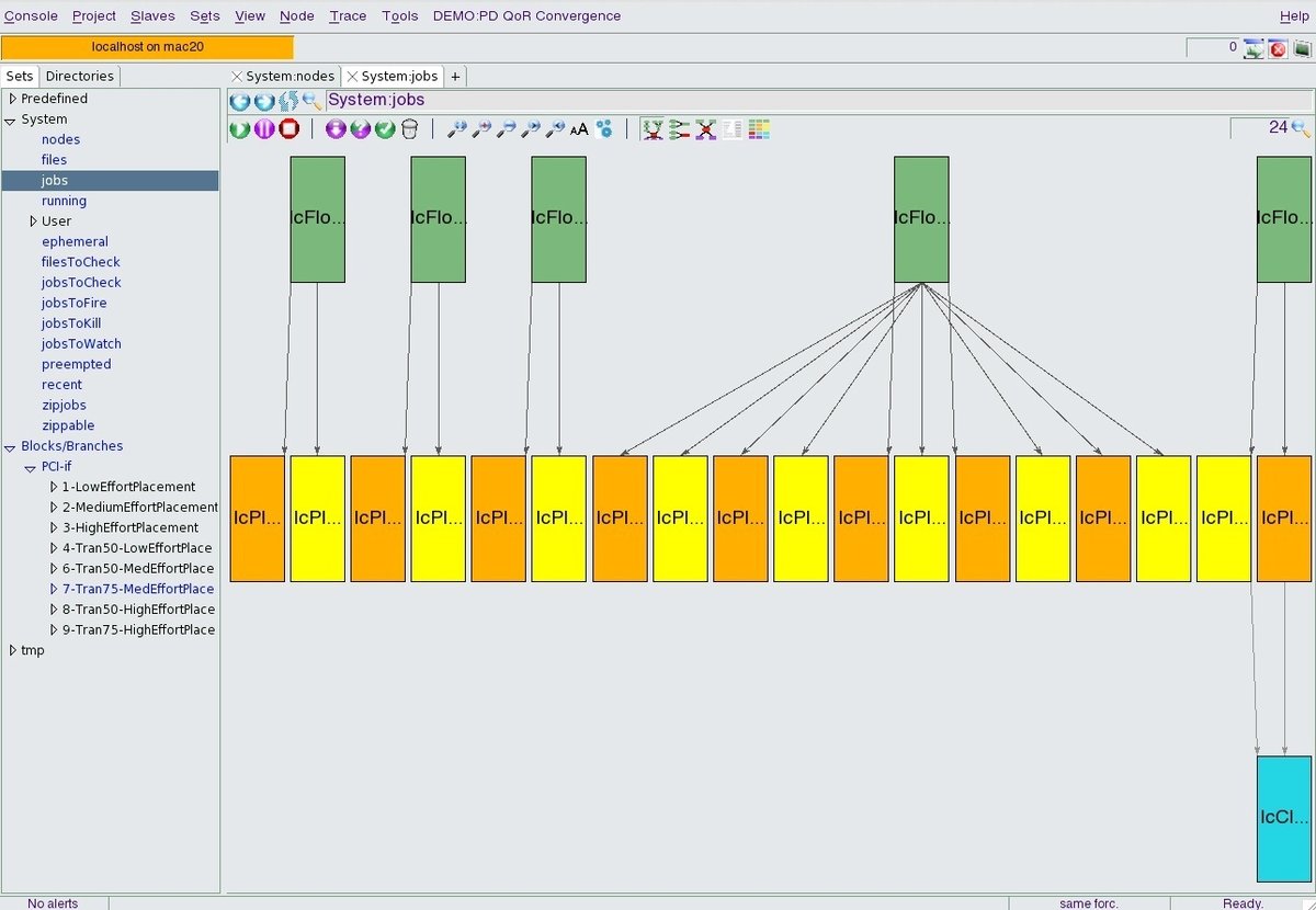 米国大手が採用するAltair FlowTracerが注目される理由とは？｜経営者のためのIT講座