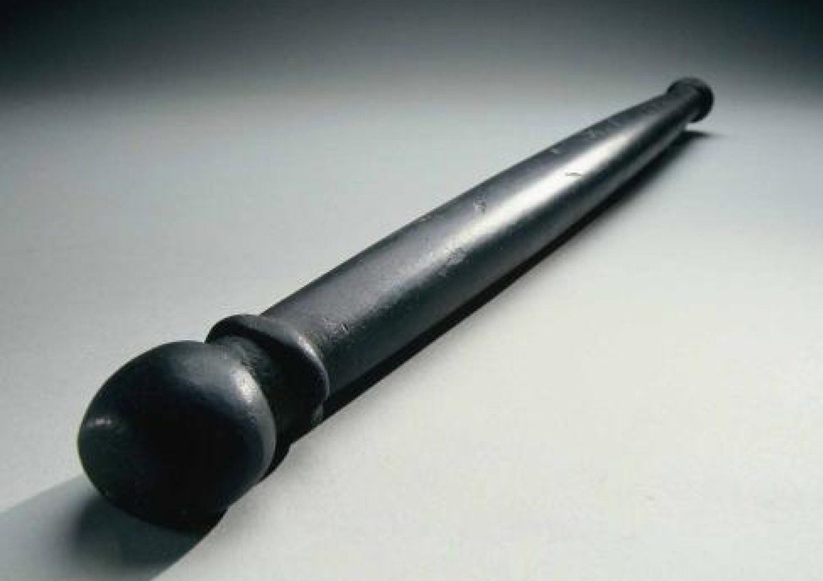 私を通り過ぎた26本の石棒たち｜縄文ZINE_note