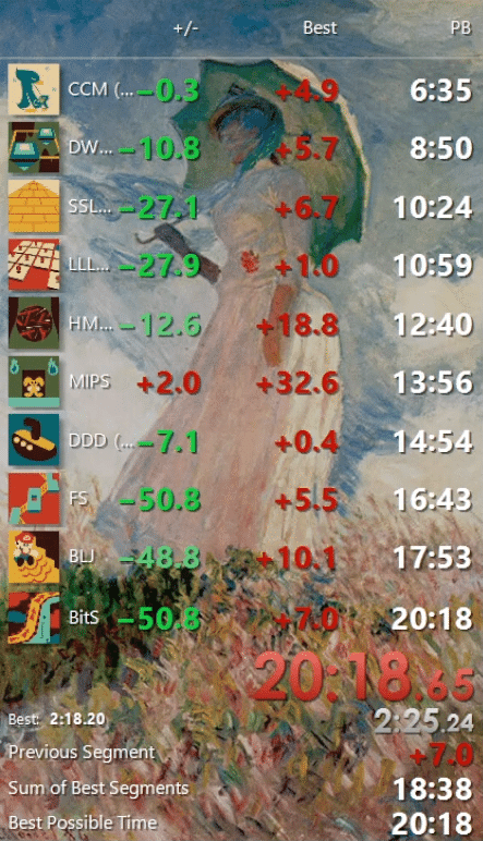 マリオ64RTAのすゝめ ～簡単な始め方と上達法～｜Ryllys/りりーす