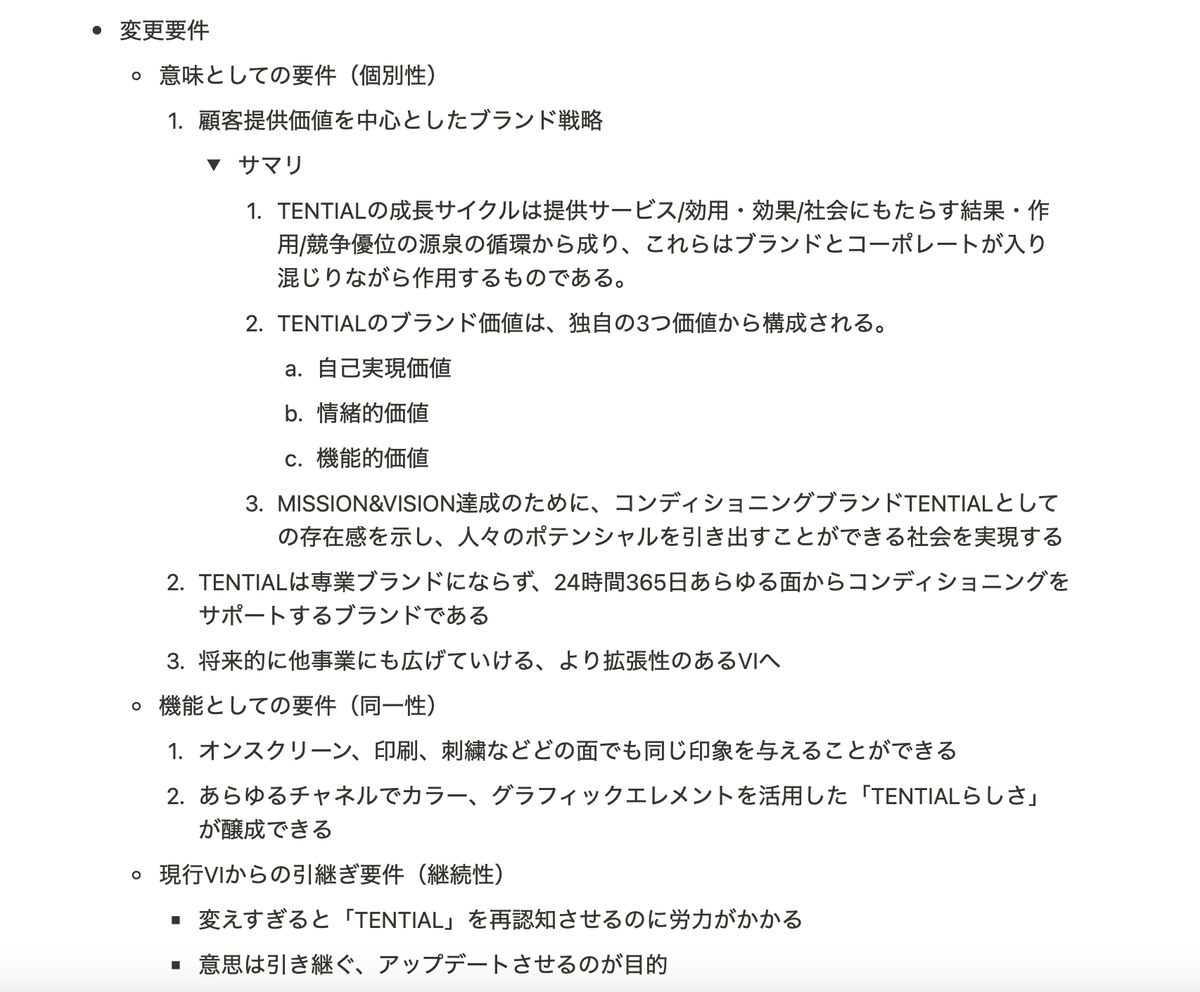 「コンディショニングブランド」としてさらなる進化へ、TENTIALリブランディングの舞台裏｜TENTIAL(テンシャル)公式note