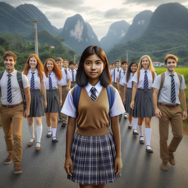 APIを使ってDALL-E3で画像生成！驚きの簡単さに興奮しませんか？｜makokon