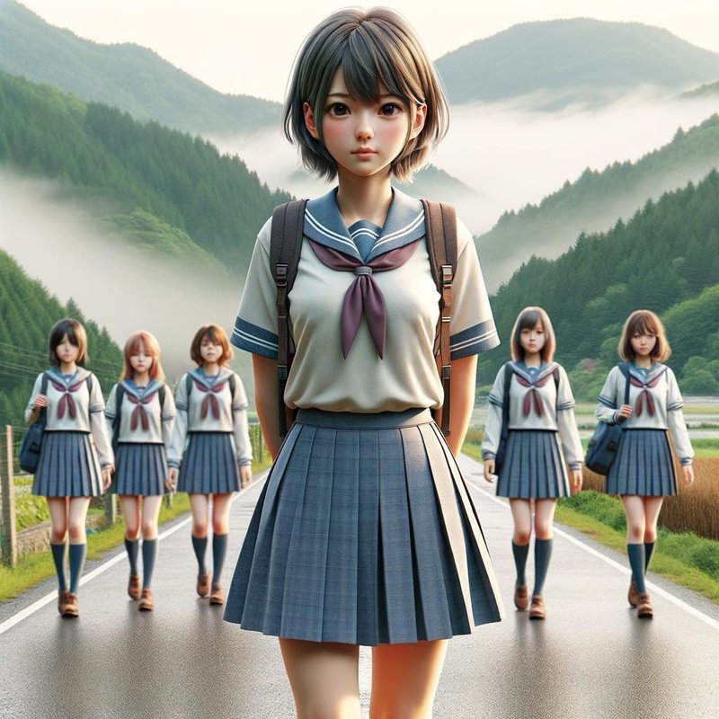 APIを使ってDALL-E3で画像生成！驚きの簡単さに興奮しませんか？｜makokon