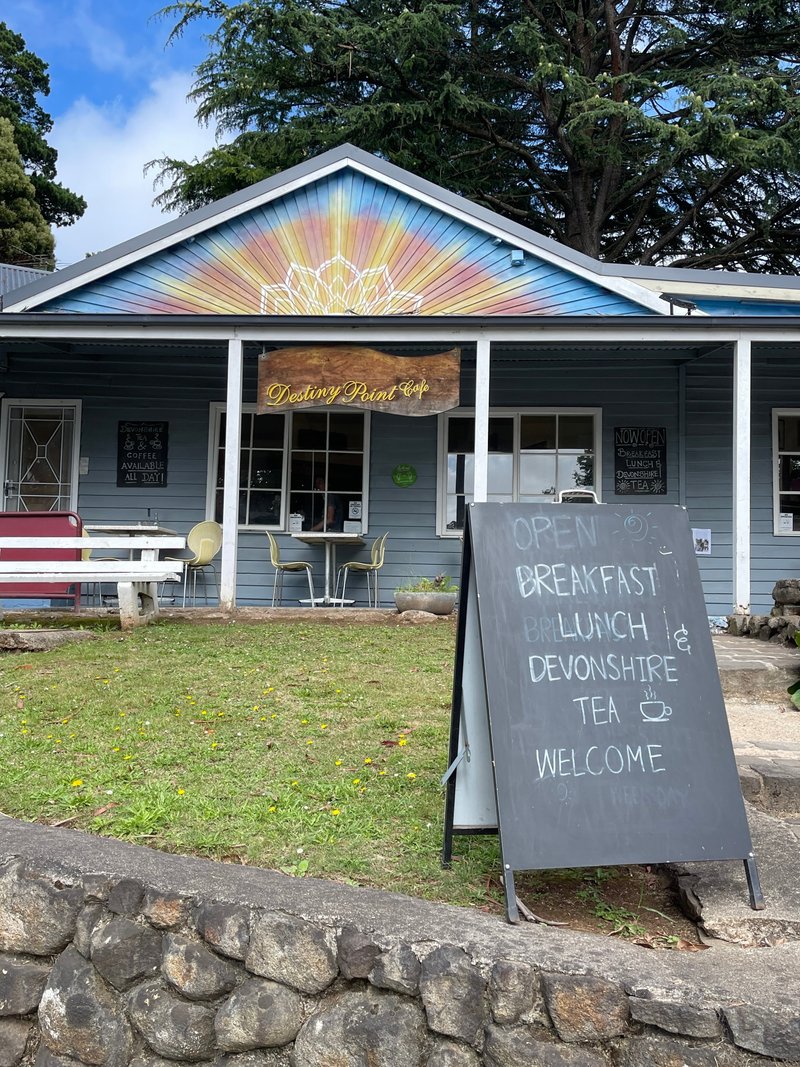 ヤラバレーイエリングステーションへ！～メルボルン～｜akeminsu☆