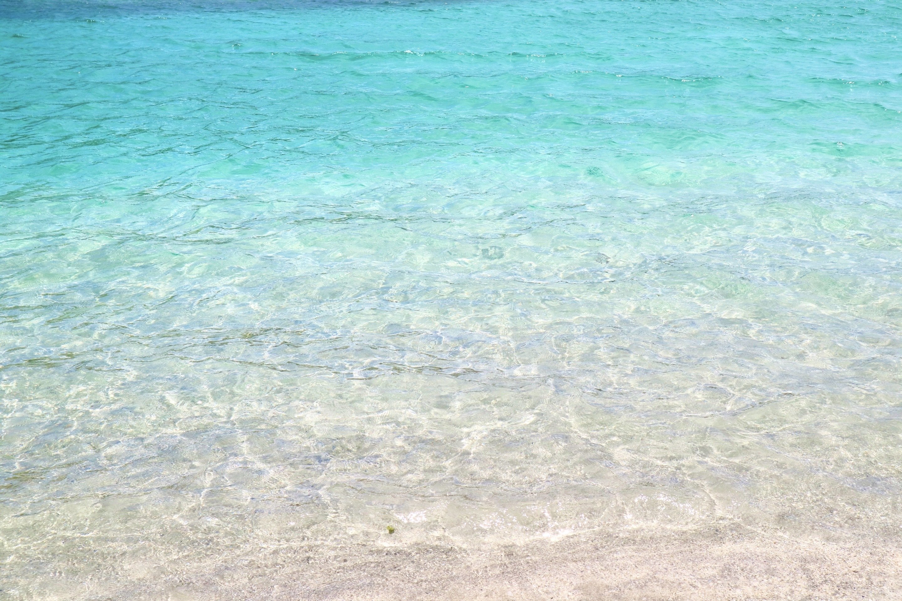 青い透明｜写真で癒す フォトセラピスト tsukimi f