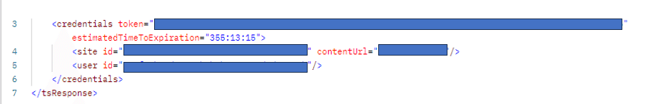 Tableau Cloudのサイト情報取得について｜kosuke