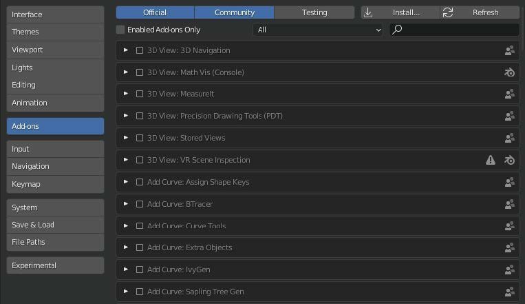 『Blender Python完全ガイド』より 第2回 ～1-1 BlenderとPython～｜秀和システム新社