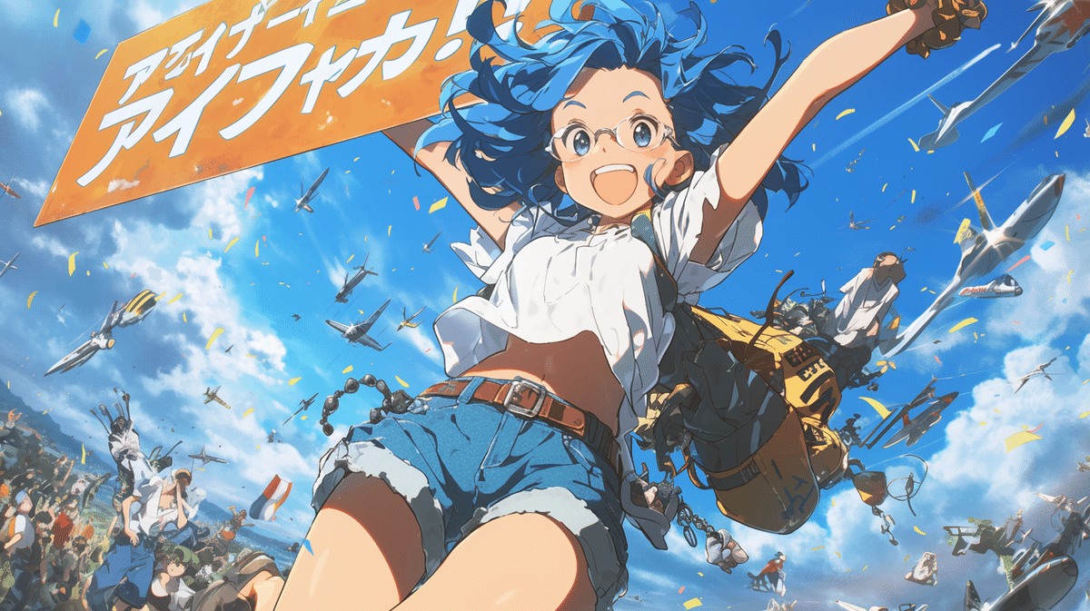 Niji・Journey v6 にスタイルリファレンス機能「--sref」、世界観の維持や複数画像の参照が容易に！ #NijiJourney ...