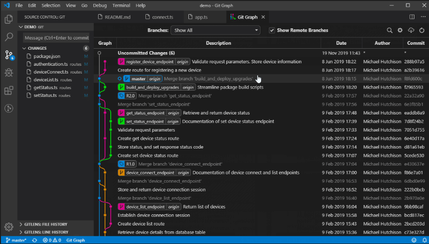 開発で使っているVSCodeの拡張機能（PHPとNext.js）｜daigo