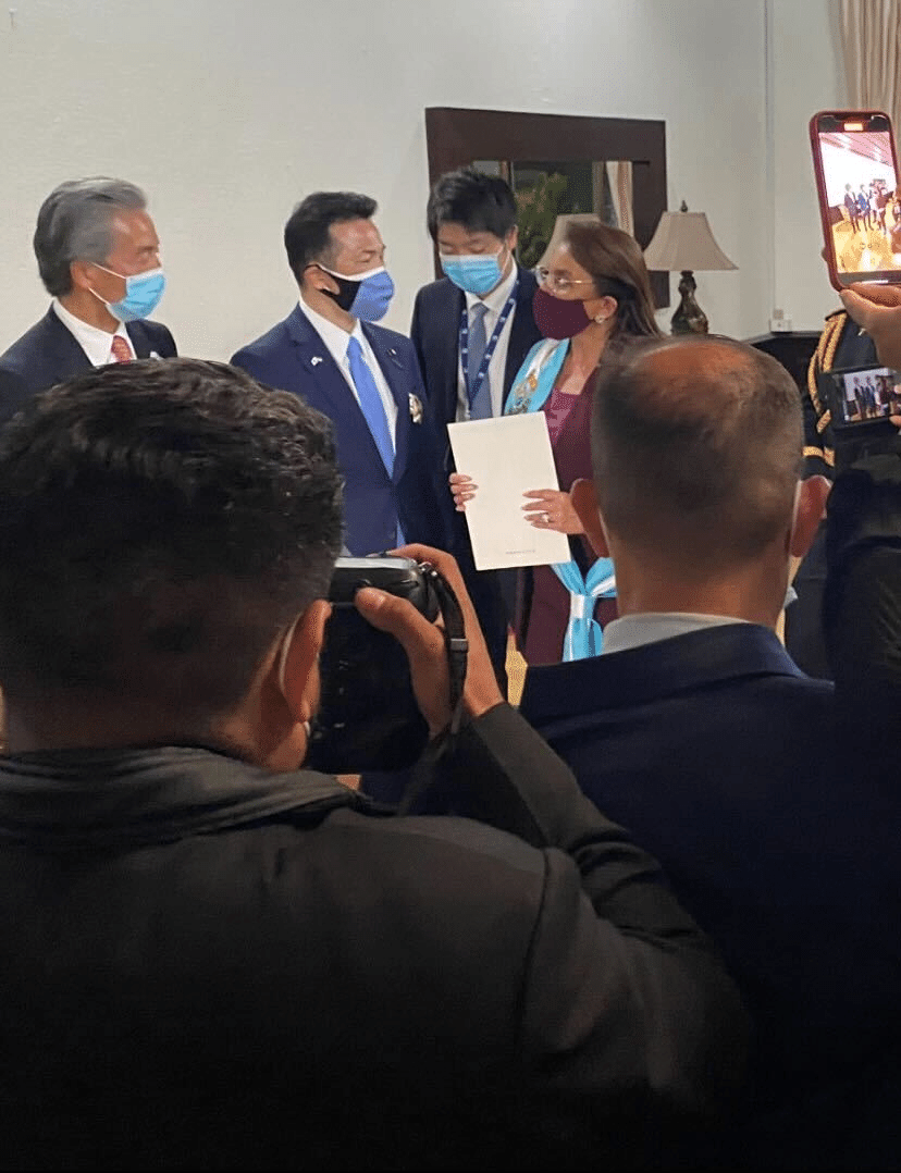 【外交官からキャディへ】日本のスタートアップが挑むUS事業｜Kosuke Sato