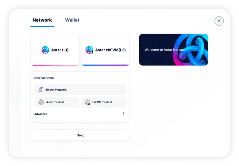 dApp Staking v3 ユーザーガイド｜bao