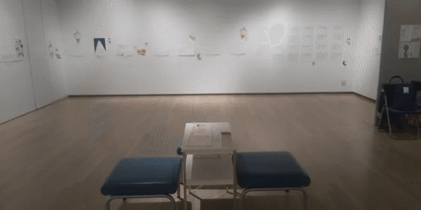 閉幕式〜置きポエム・どどいつ展〜ありがとうございました♪｜おはようよねちゃん（おはよねさん）