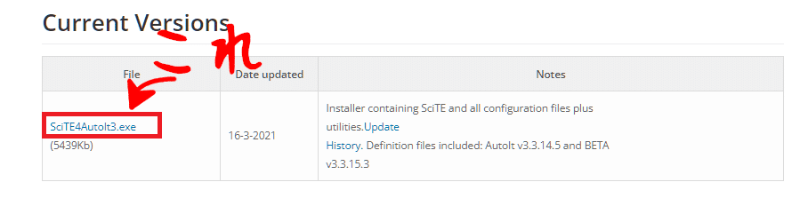 AutoItによるプログラミング_導入編｜Yassy