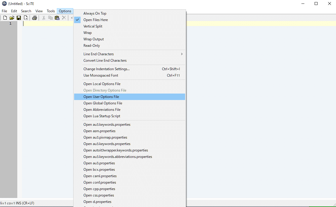 AutoItによるプログラミング_導入編｜Yassy