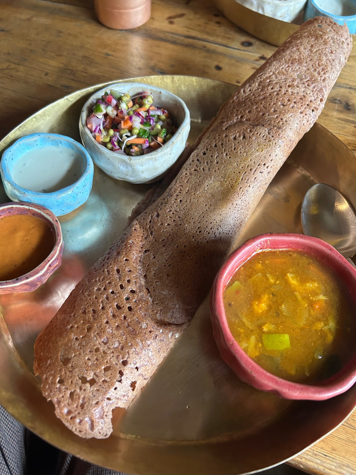 Moscow Delhi｜海外生活ライフコーチ Midori