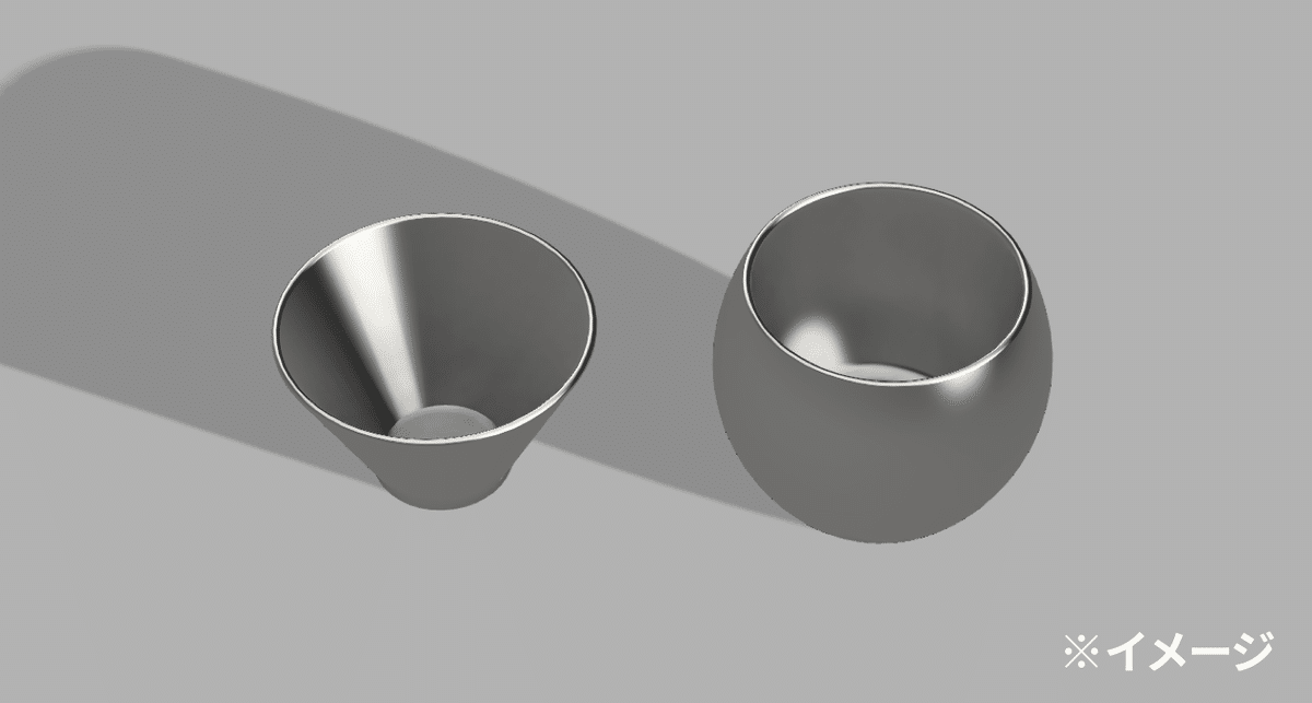 #2 NON JOHNの錫の器が芽吹いた日。酒を呑んでいたら鋳造することになった話｜NONJOHN