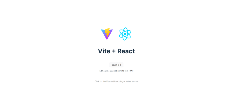 Vite でいいじゃん！ React の開発環境｜kaiso
